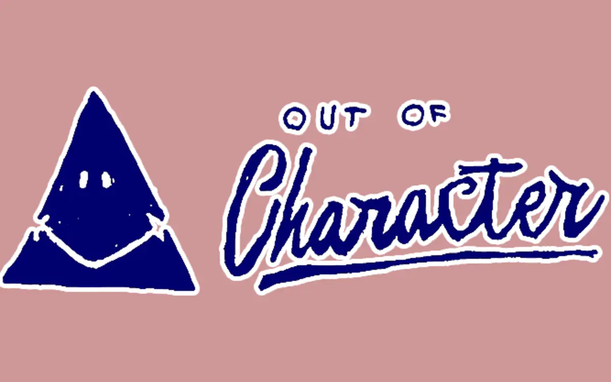 Out of Character Merch - Contact